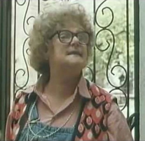 To su samo filmovi | Rahela Ferari